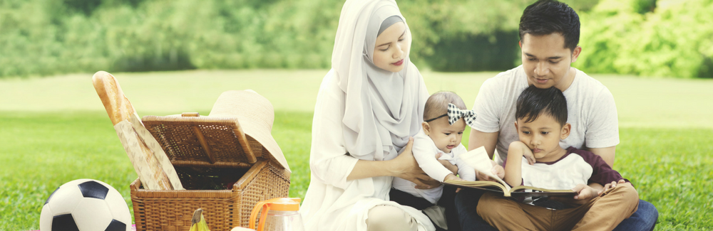 Book-nics | Arapahoe Libraries