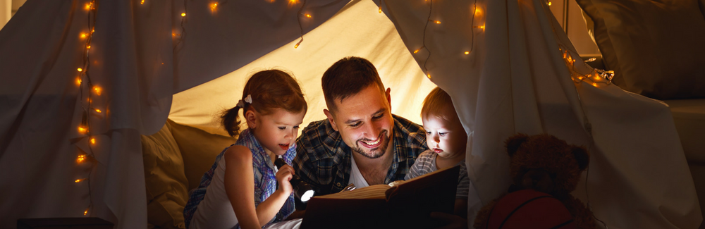 Reading Caves | Arapahoe Libraries
