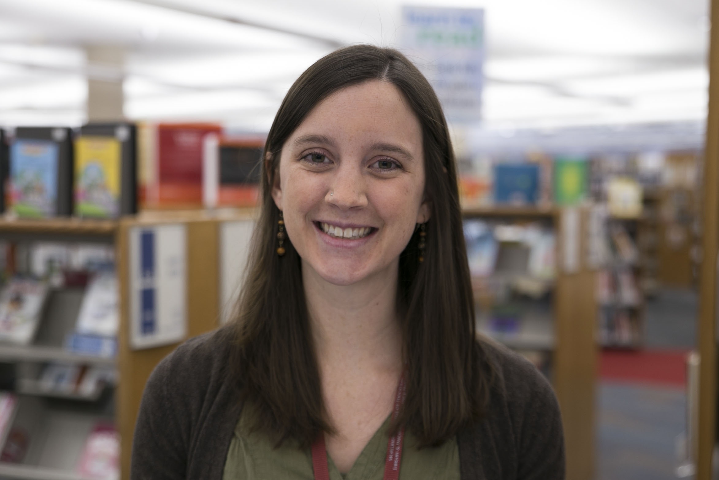 ArapahoeAlicia's Blog | Arapahoe Libraries