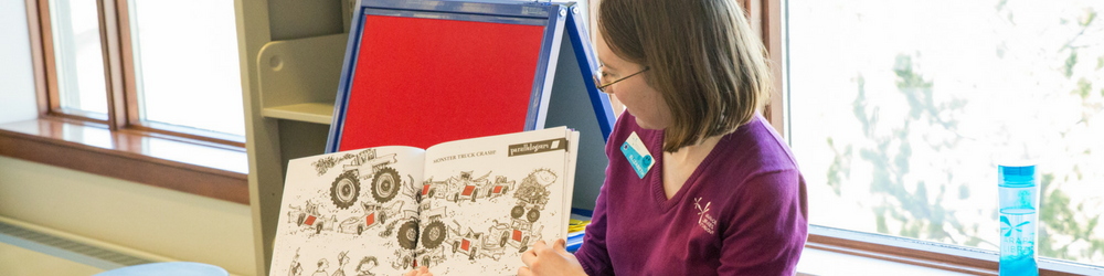 Ask the Librarian: All About Baby Storytime | Arapahoe Libraries