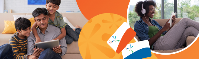 Explore the Library | Arapahoe Libraries