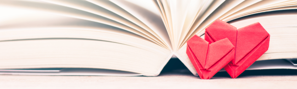 Romance Book Matchup | Arapahoe Libraries