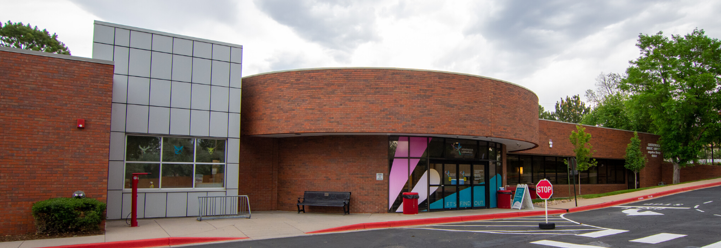 Library Remodels | Arapahoe Libraries