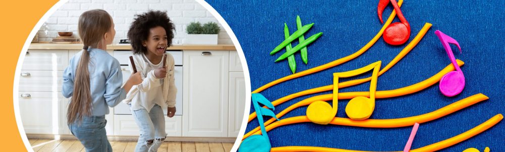 Sing Your Way to Literacy | Arapahoe Libraries