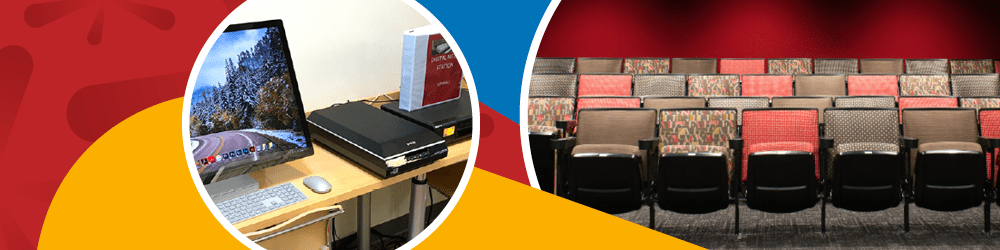 12 Cool Things You Can Do at the Library | Arapahoe Libraries