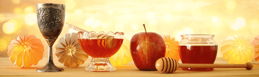 Learn About Rosh Hashanah | Arapahoe Libraries