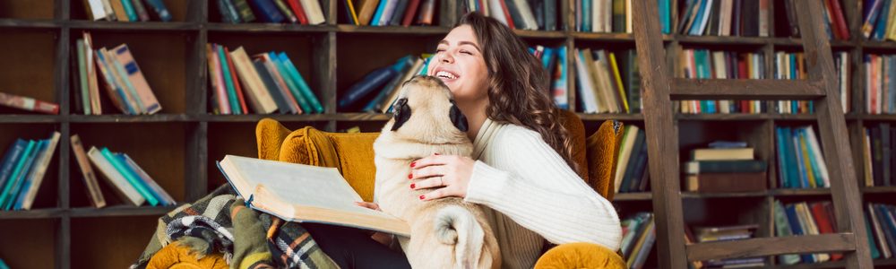 Pets of the Library | Arapahoe Libraries