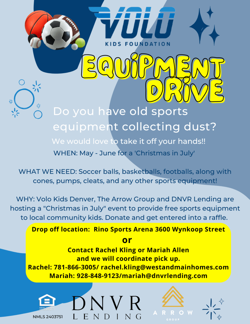 Virtual Community Board | Arapahoe Libraries