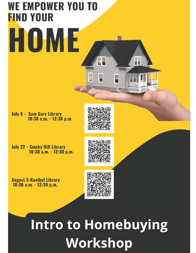 Virtual Community Board | Arapahoe Libraries