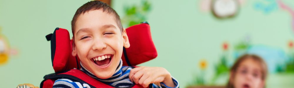 Inclusion for Everyone: Celebrating Disability Pride Month With ...