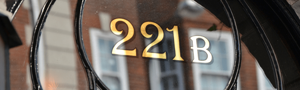 The Legacy of Sherlock Holmes | Arapahoe Libraries