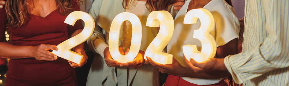 How Well Do You Remember 2023? | Arapahoe Libraries