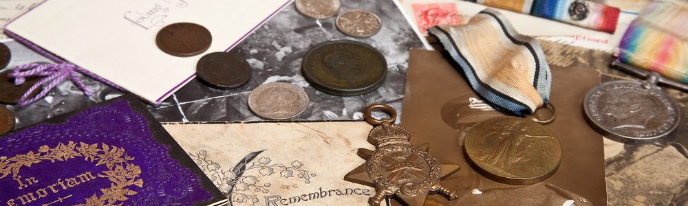 Personal Archiving: What Is It? | Arapahoe Libraries