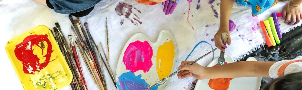 Neurodiversity Celebration Week: Activities for Children 0-5 | Arapahoe ...